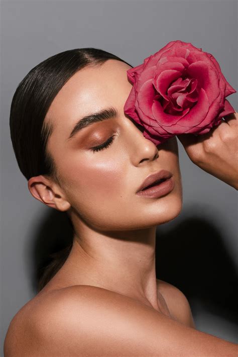 Ginger And Laila On Behance