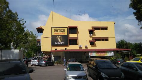 Our Journey Johor Yong Peng Yong Peng Town