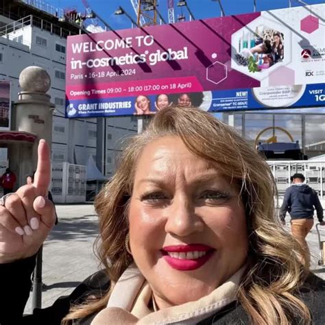 Alicia Miletic On Linkedin Incosmetics