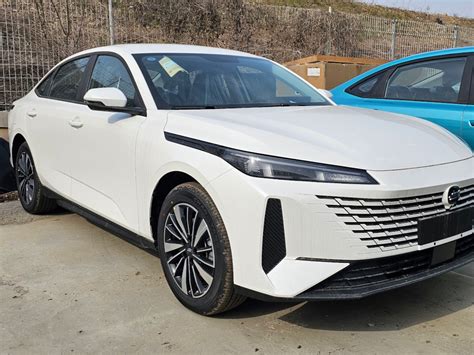 Worlds First Ev With 100 Second Choco Seb Battery Swaps Delivered To