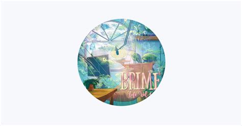 ‎brime Apple Music
