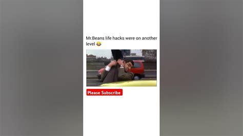 Mrbean Hacks Shorts Viral Trending Mr Beanbest Memestiktokcar Failsdank Memes Youtube