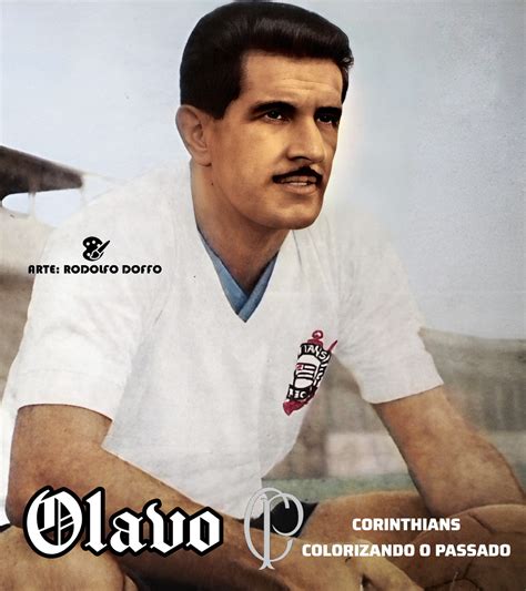 Corinthians Colorizando O Passado