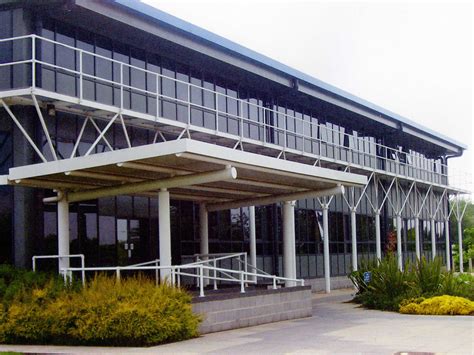 Protech Powder Coating Norfolk