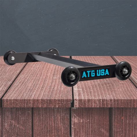 Atg Hamstring Roller