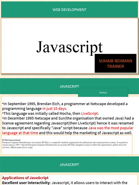javascript pdf java script dynamic web page