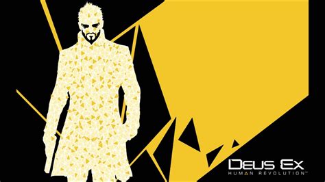 Deus Ex Human Revolution Ost Hd 02 Icarus Youtube