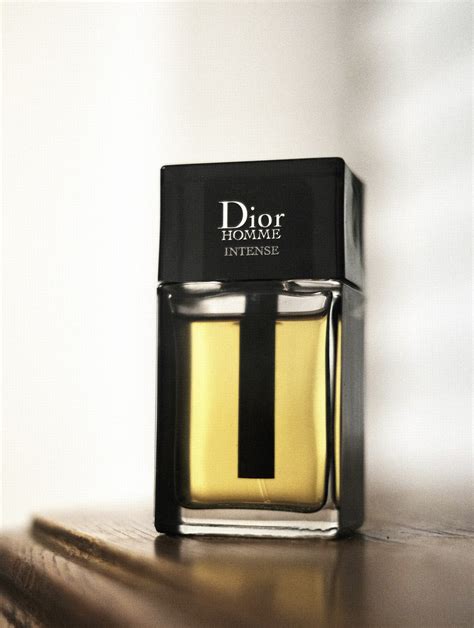 Dior Homme Intense 2025 Dior Colônia A Novo Fragrância Masculino 2025