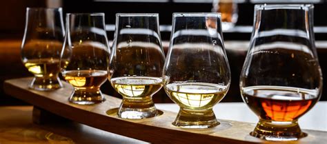 Old Durbar Scotch Types A Guide To Nepal Whisky Styles