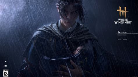 Can You Make A New Character In Where Winds Meet The Nerd Stash