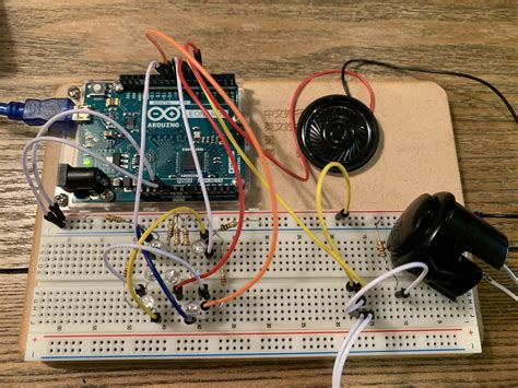 Arduino Led Dice Speaker 5 Steps Instructables