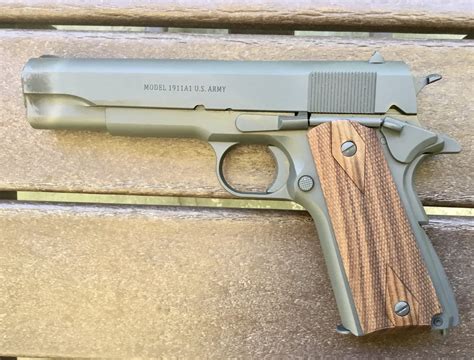 Cmp Selling Tisas 1911a1 Pistols For 479 Maryland Shooters Forum