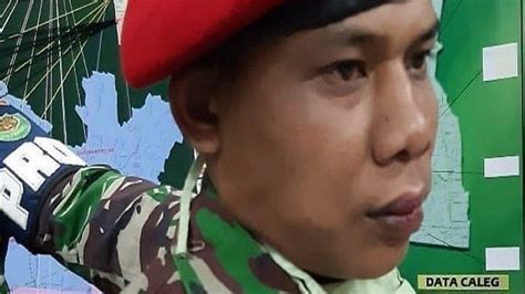 Percaya Diri Mengaku Dinas Di Batujajar Kopassus Gadungan Berakhir