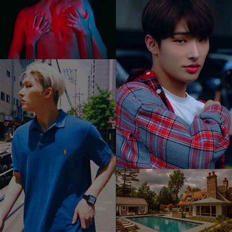 Song Mingi X Reader On Tumblr