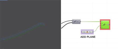 Direction Of Planar Curve Nurbs Grasshopper McNeel Forum