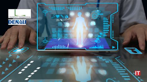 Longevity Biomedical Inc And Denali Capital Acquisition Corp