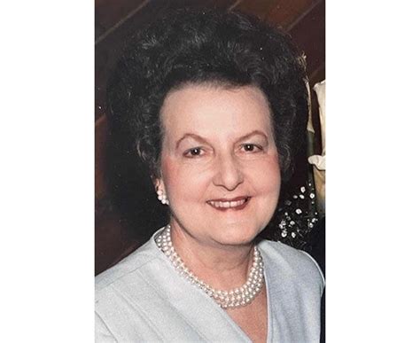 Barbara Wright Obituary 1936 2024 Conklin Community Tn Johnson