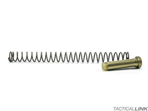 Geissele Automatics Super 42 Ar15 Carbine Bufferspring
