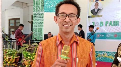 Opini Membidik Pasar Kerja Luar Negeri Pos