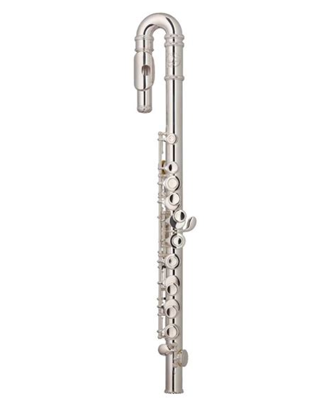 Jp John Packer