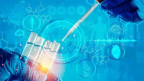 Advanced Biomedical Science Courses And Training In Wrexham Technology