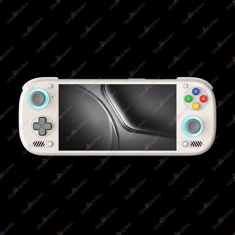 🕹 Ayn Odin 3 Ultra Potencia Máxima Con 24gb De Ram Y 1tb