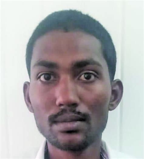 Bartica Man Gets 12 Months Jail For Cutlass Attack Guyana Times