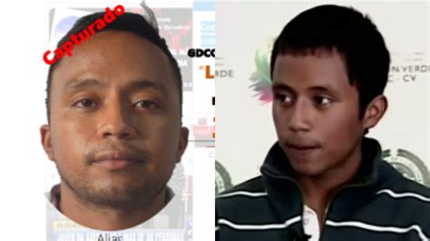 Esta Es La Historia De Pescadito Un “asesino Por Vocación” A Los 19