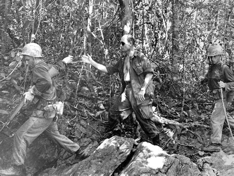 This Is Why The North Vietnamese Were So Deadly In Jungle Combat