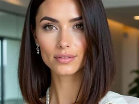 2025 Haircut Trends Six Styles That Will Make You Want To Book A Haircut Appointment Asap