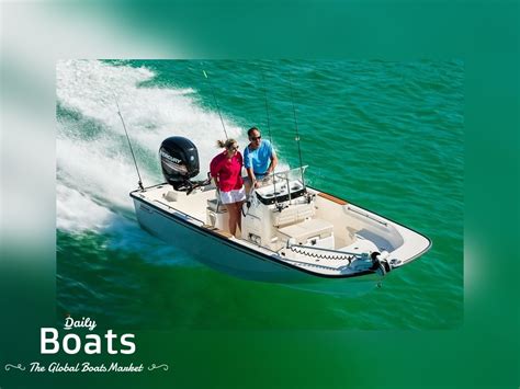 2019 Boston Whaler 170 Montauk For Sale View Price Photos And Buy