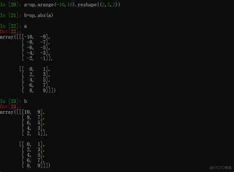 Python List的维数信息 Python列表的维度mob6454cc7966b9的技术博客51cto博客