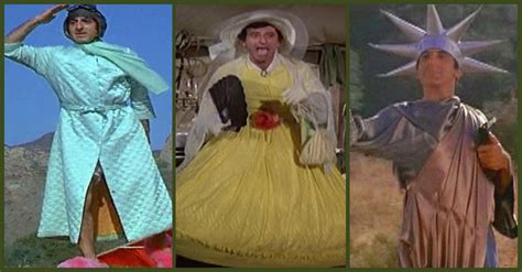 What Is Your Favorite Outfit From The Klinger Collection R Mash