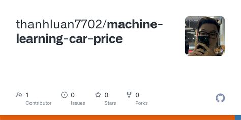 Machine Learning Car Price Demo Result Ipynb At Master · Thanhluan7702 Machine Learning Car