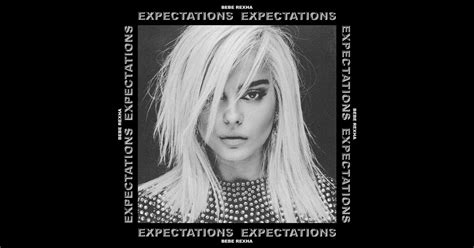 ‎expectations Album By Bebe Rexha Apple Music
