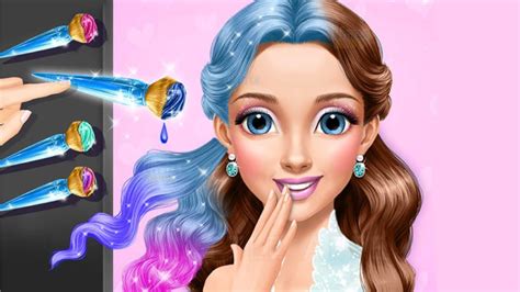 Princess Bubblegum Makeup Games Mugeek Vidalondon