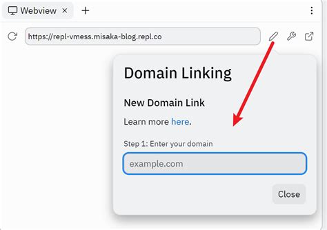 GitHub Misaka blog Alist for Replit 在 Replit 上部署 Alist 文件列表程序