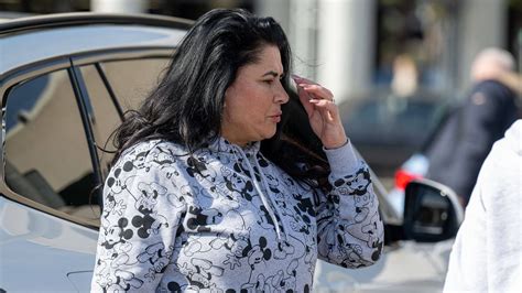 Iris Klein Nach Der Trennung Packt Sie Die Ganze Wahrheit Aus Intouch