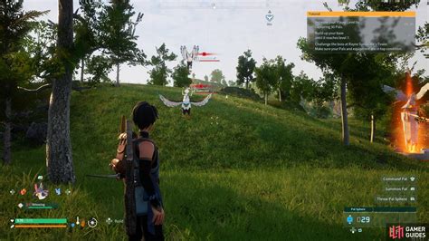 Galeclaw Palworld Database Gamer Guides®