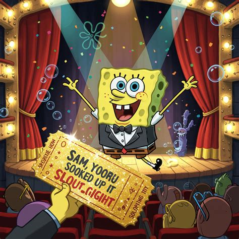 Spongebob Congratulations Cards Ideas Silly Robot Cards