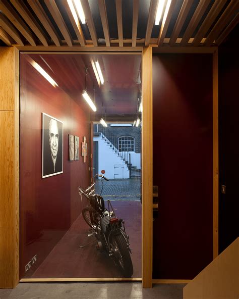 Lets Chat To Jonathan Tuckey Design