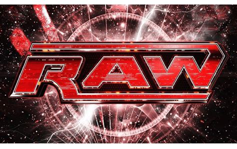 Wwe Monday Night Raw Logo And Symbol Meaning History Png