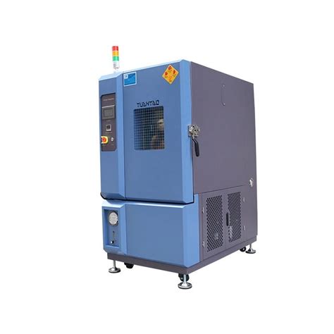 Ozone Test Chamber Ozone Test Chambers Model Yot 080 By Yuanyao