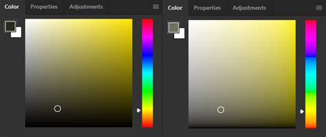 Solved Color Picker Range Adobe Product Community 10390920