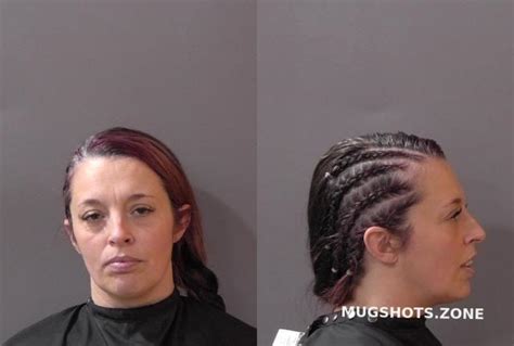 Klase Kristena Elizabeth 11252022 Hamilton County Mugshots Zone
