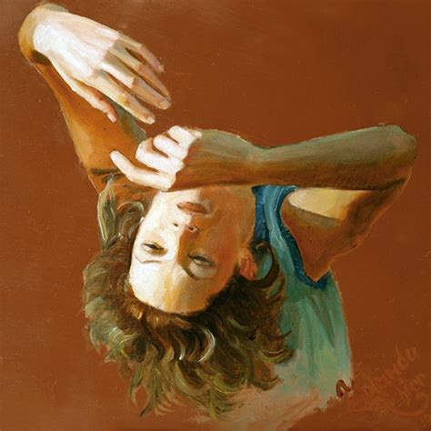 Impressioni Artistiche ~ Jolanda Richter