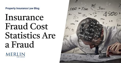 Insurance Fraud Cost Statistics Are A Fraud Property Insurance
