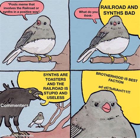 This subreddit in a nutshell : r/FalloutMemes
