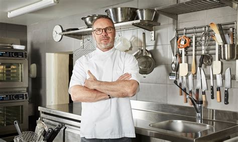 1960s Short Order Cook