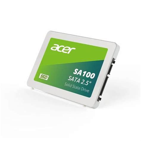 Acer Ssd At Rs Acer Solid State Drive In Indore Id
